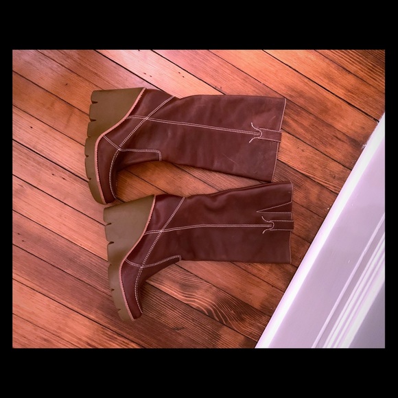 KORS Michael Kors | Shoes | Kors Michael Kors Boots | Poshmark